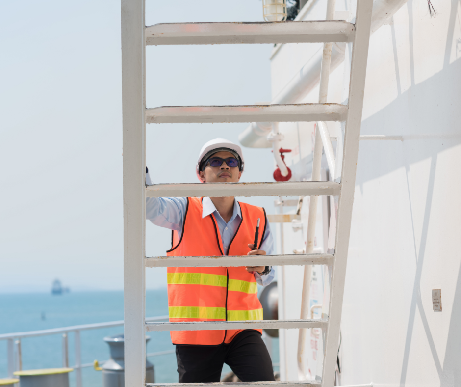 Maritime Injuries: Common Causes and Legal Recourse - Tobias Comer Law